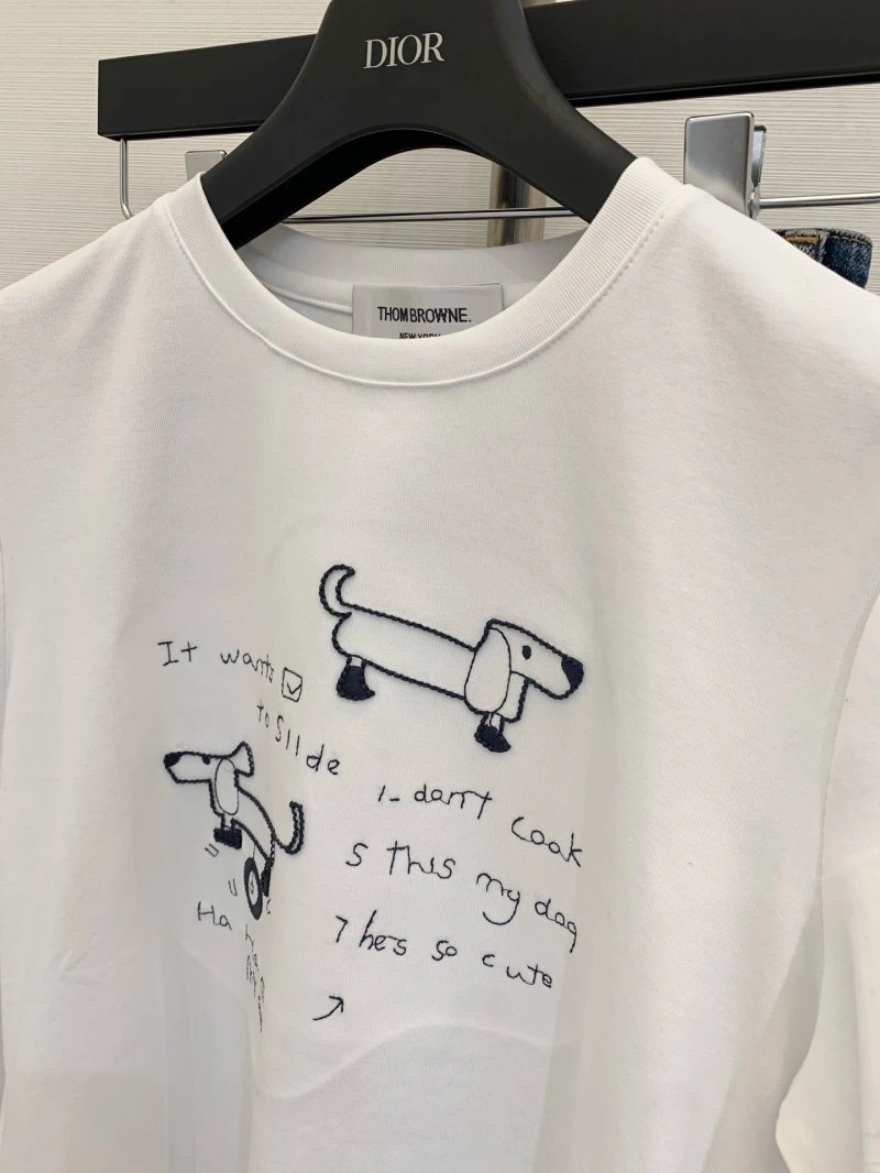 Low-cost Unclassified Brand T-Shirts