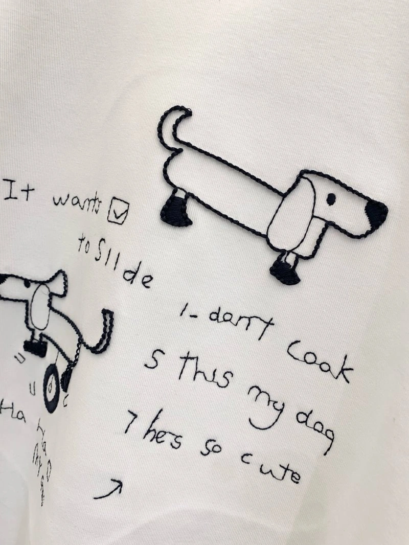 Low-cost Unclassified Brand T-Shirts