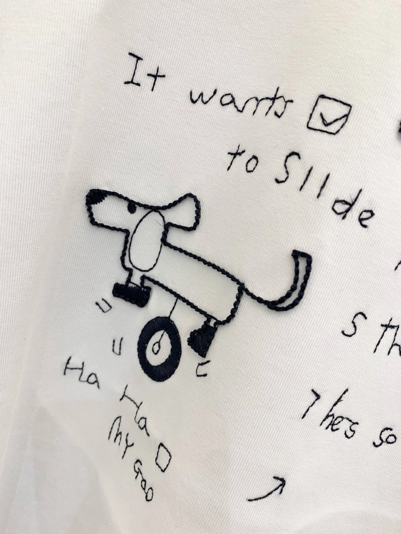 Low-cost Unclassified Brand T-Shirts