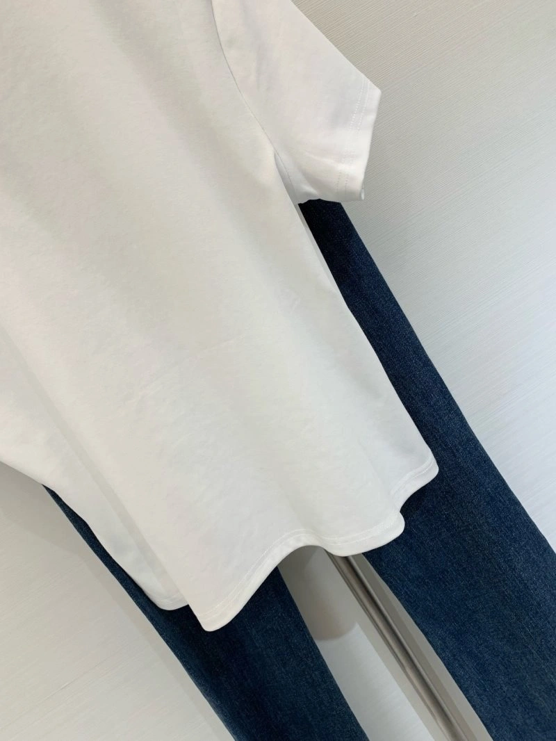 Low-cost Unclassified Brand T-Shirts