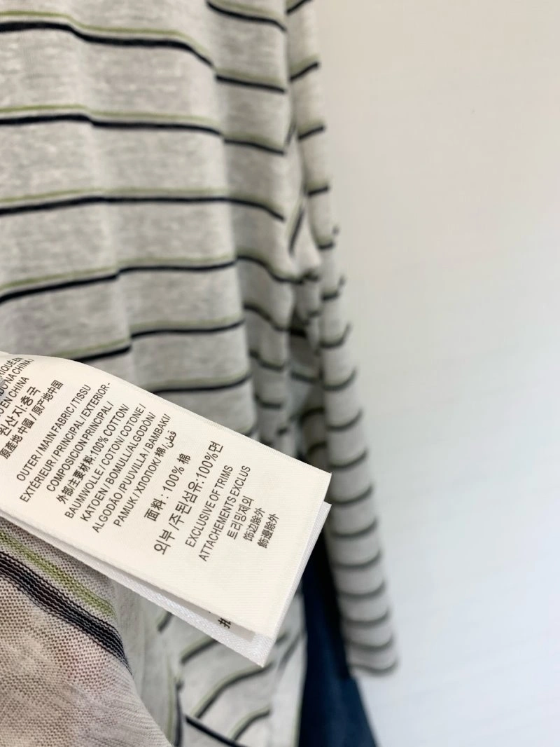 Factory-made Unclassified Brand T-Shirts