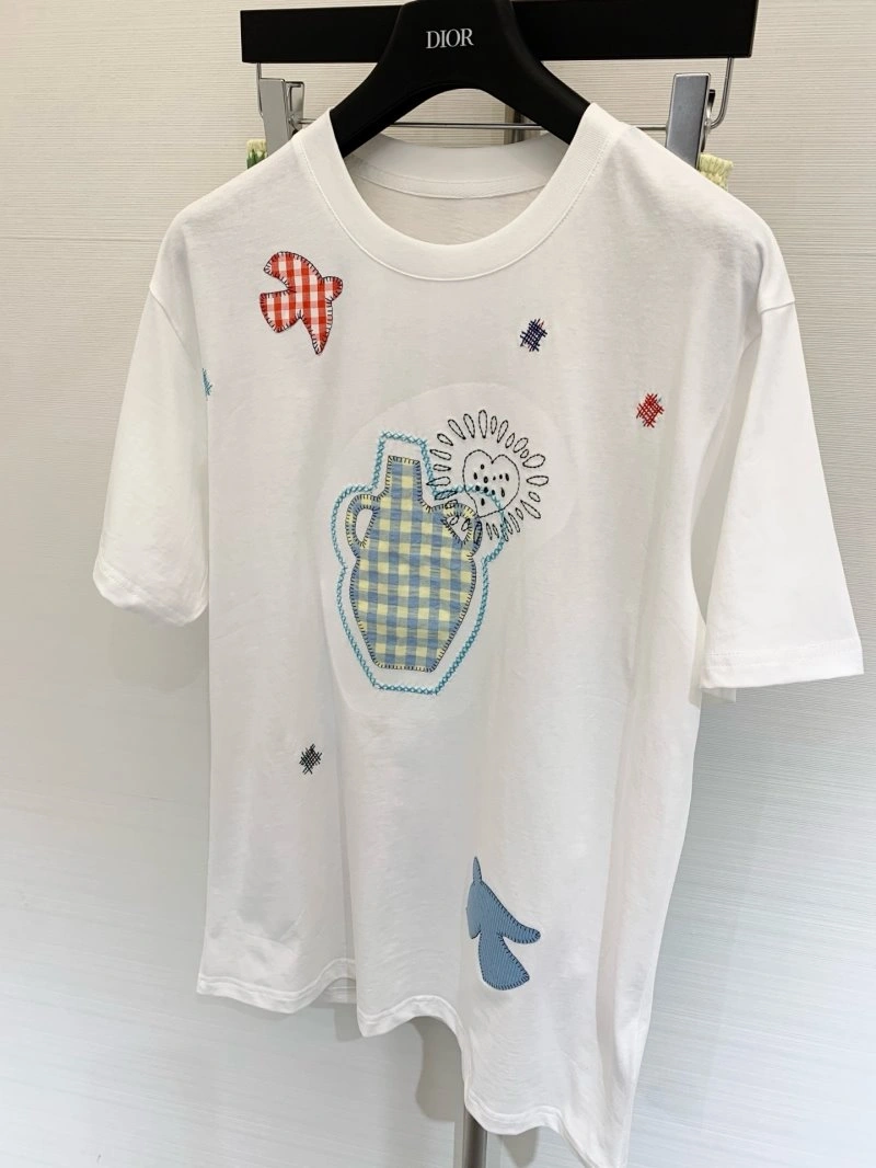 Inexpensive Unclassified Brand T-Shirts