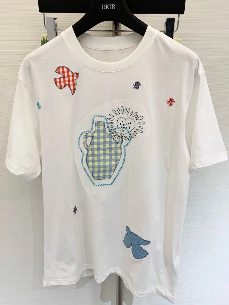 Inexpensive Unclassified Brand T-Shirts