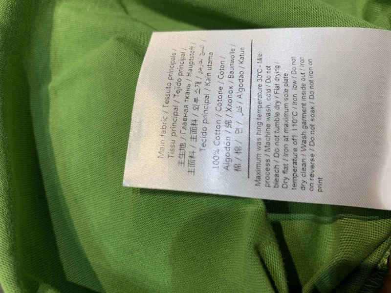 Affordable Unclassified Brand T-Shirts
