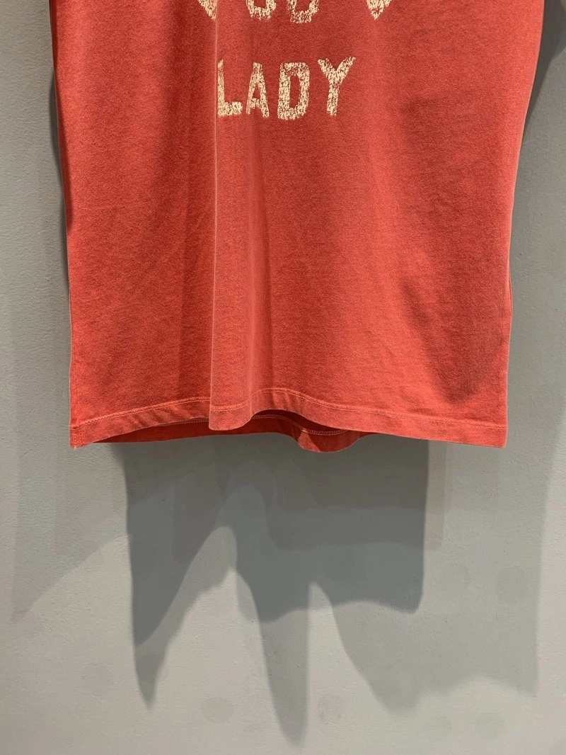 Cut-rate Unclassified Brand T-Shirts