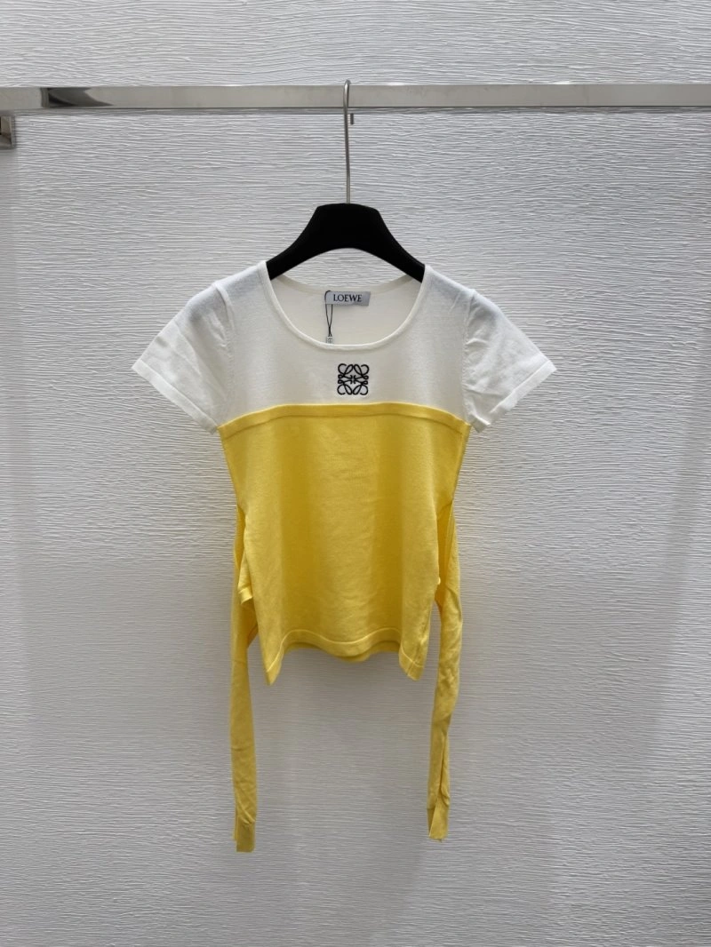 Inexpensive Unclassified Brand T-Shirts