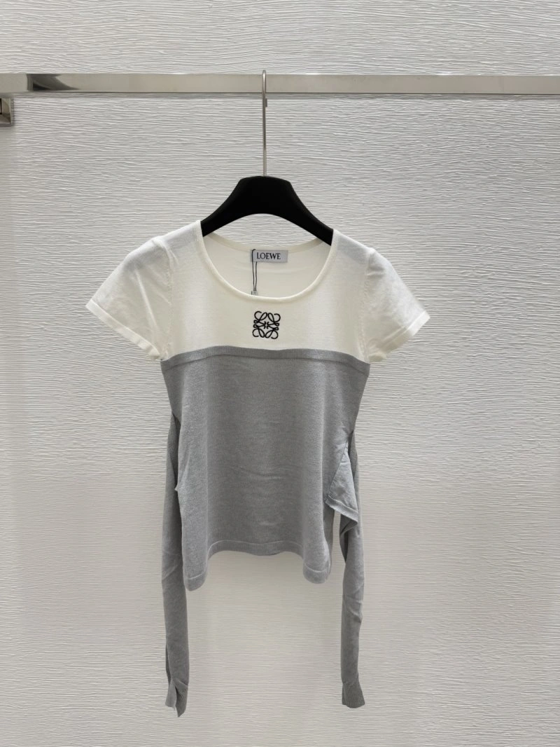Inexpensive Unclassified Brand T-Shirts