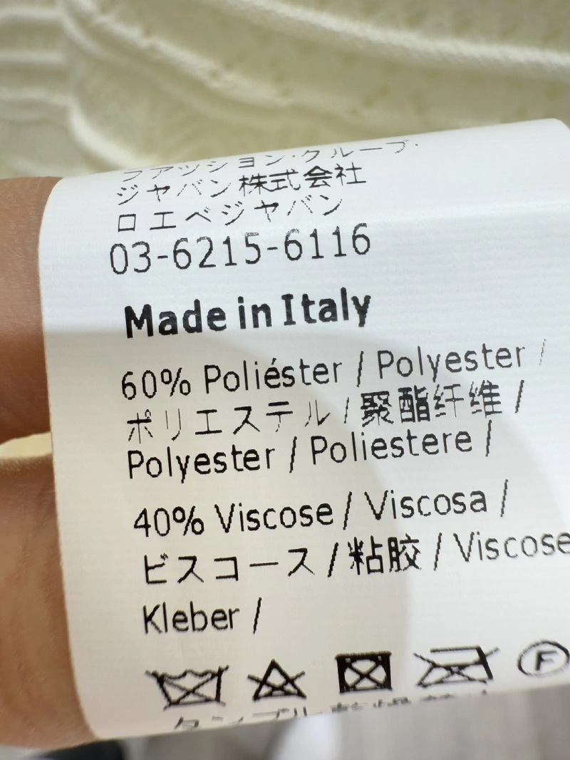 Low-cost Unclassified Brand T-Shirts