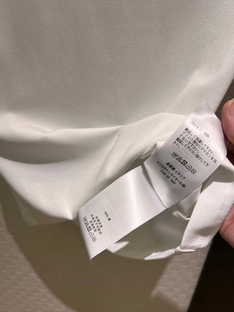 1:1 copy Unclassified Brand T-Shirts