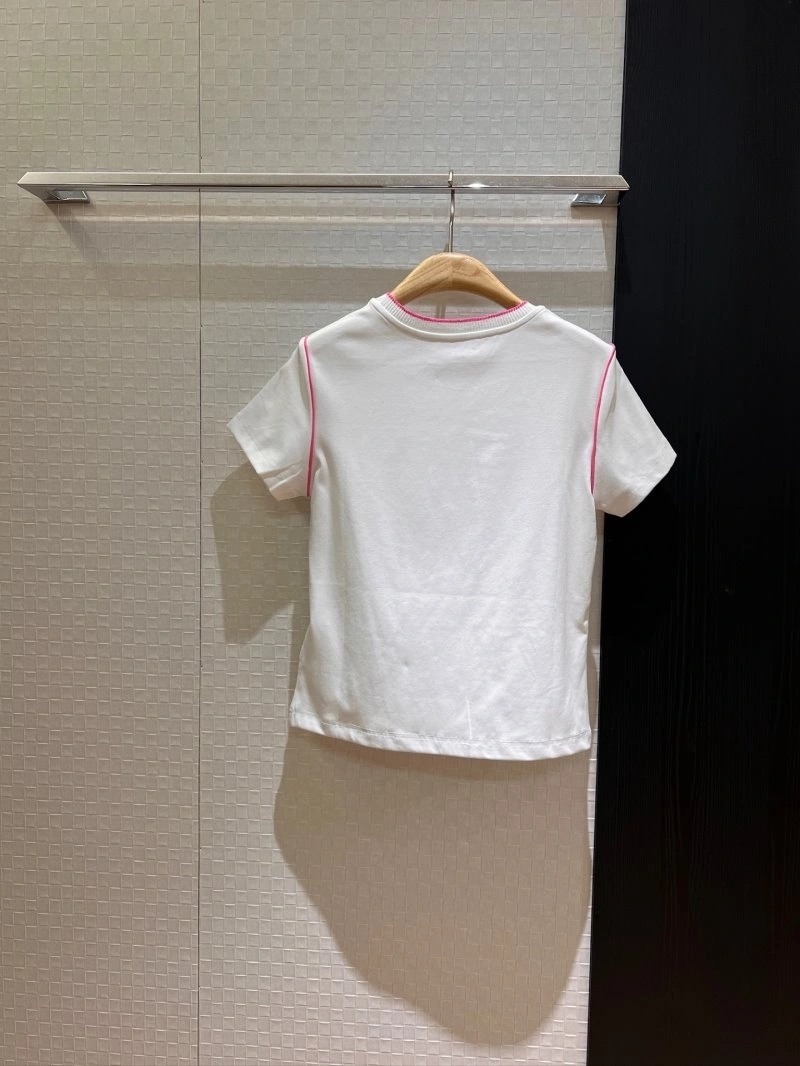 1:1 copy Unclassified Brand T-Shirts