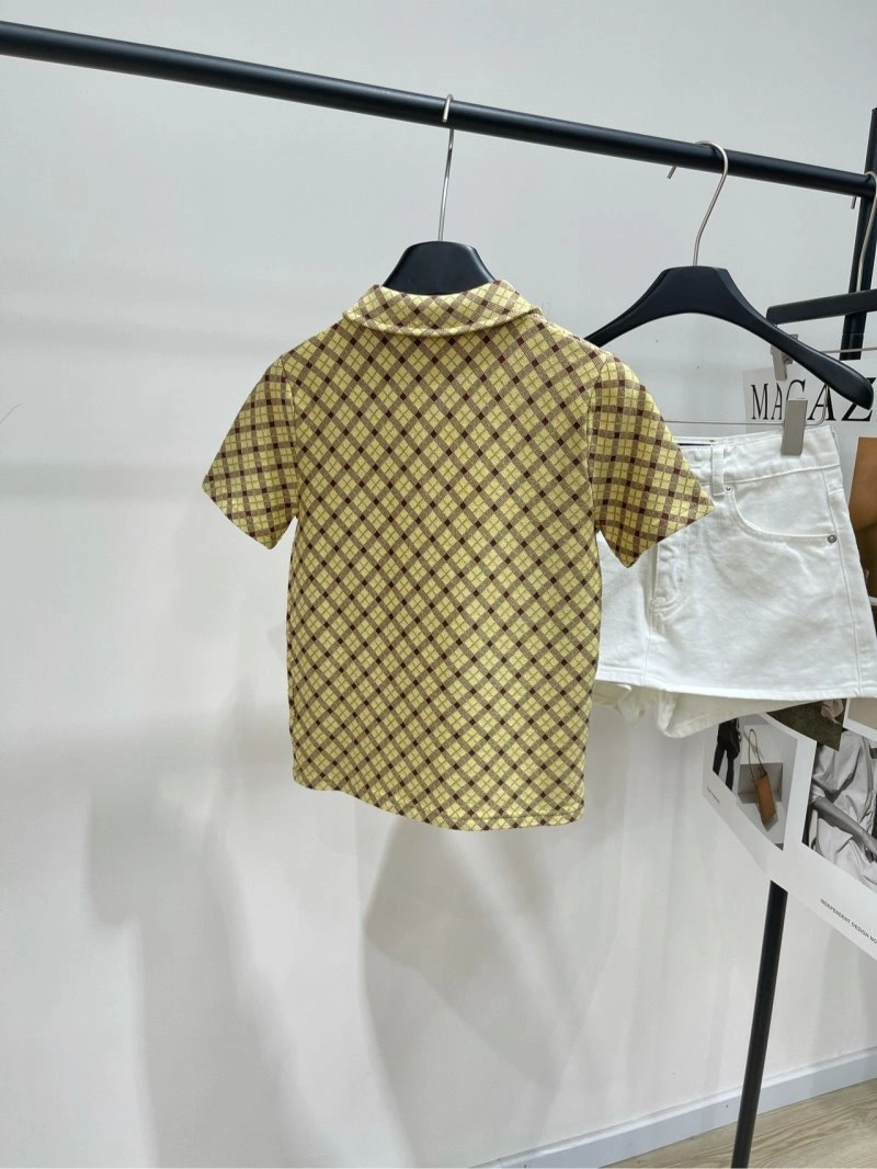 Perfect replica Unclassified Brand T-Shirts