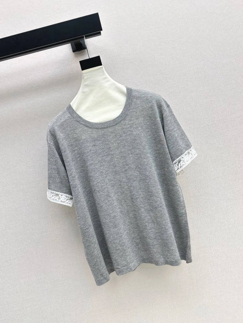 Exact replica Unclassified Brand T-Shirts