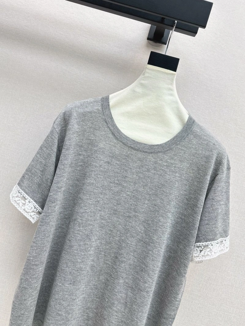Exact replica Unclassified Brand T-Shirts