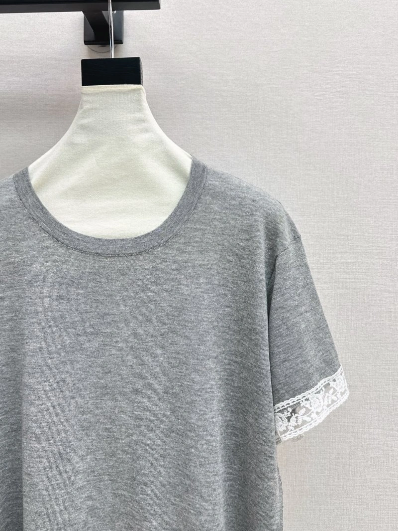 Exact replica Unclassified Brand T-Shirts