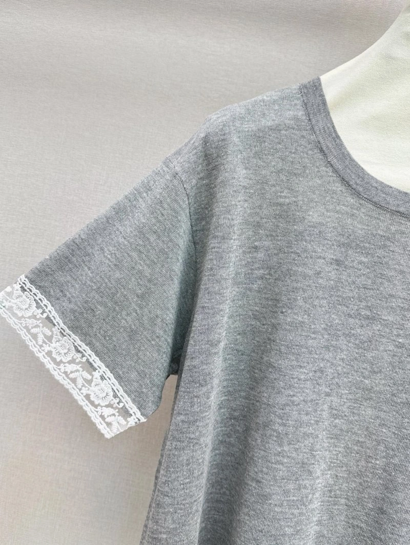 Exact replica Unclassified Brand T-Shirts