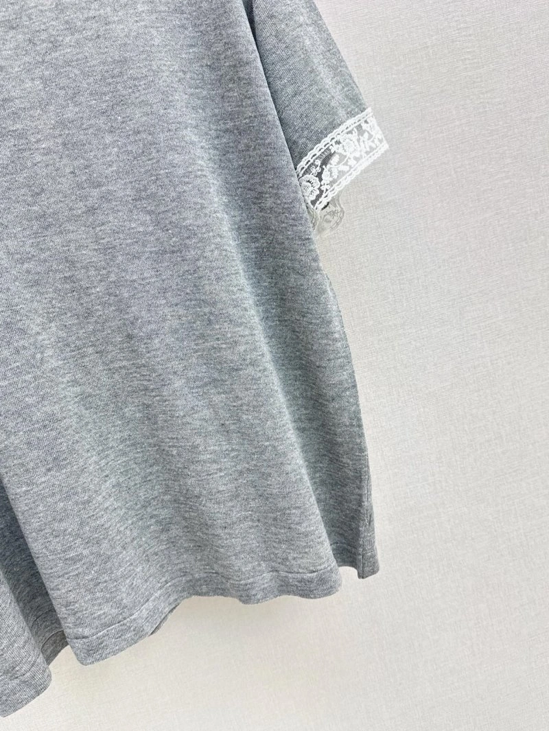 Exact replica Unclassified Brand T-Shirts