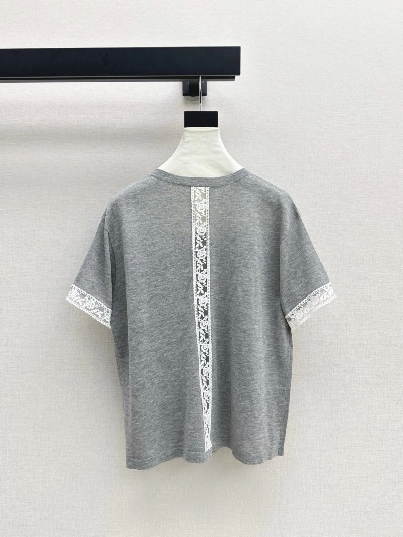 Exact replica Unclassified Brand T-Shirts