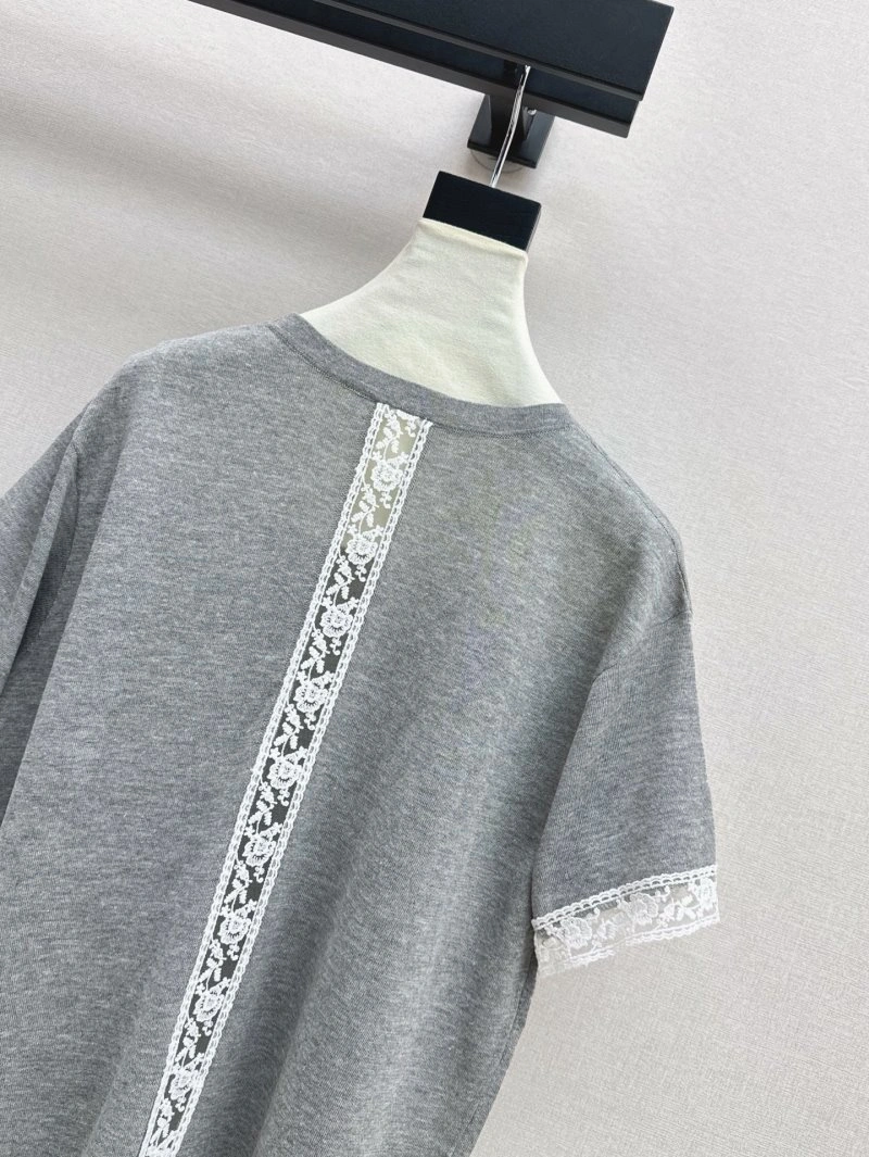 Exact replica Unclassified Brand T-Shirts