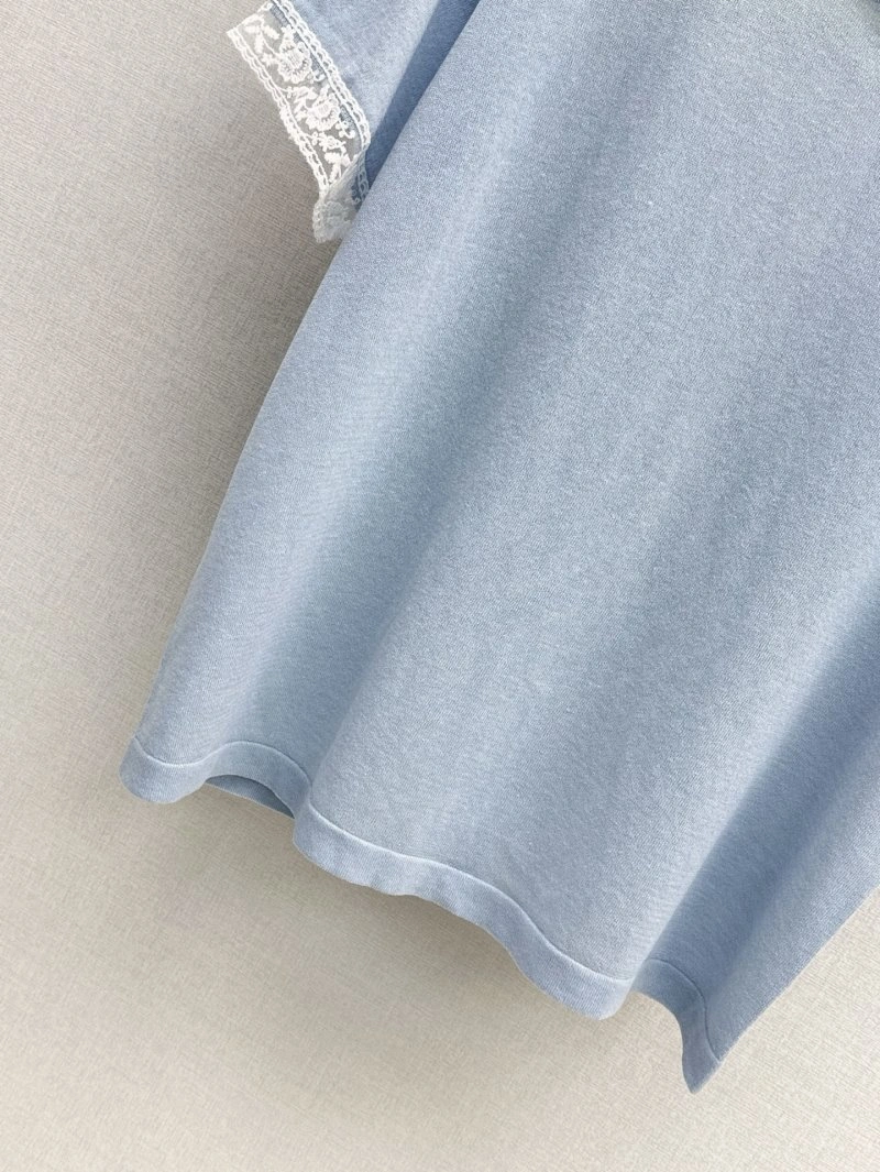 1:1 copy Unclassified Brand T-Shirts
