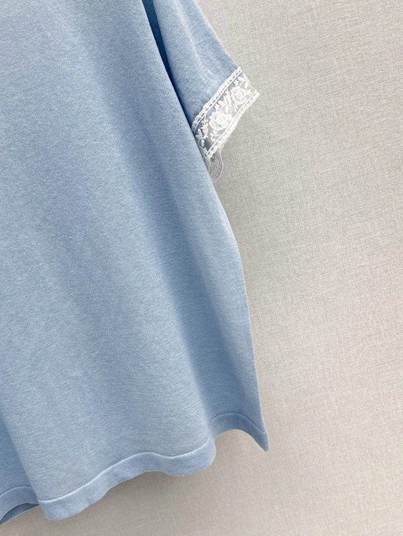 1:1 copy Unclassified Brand T-Shirts