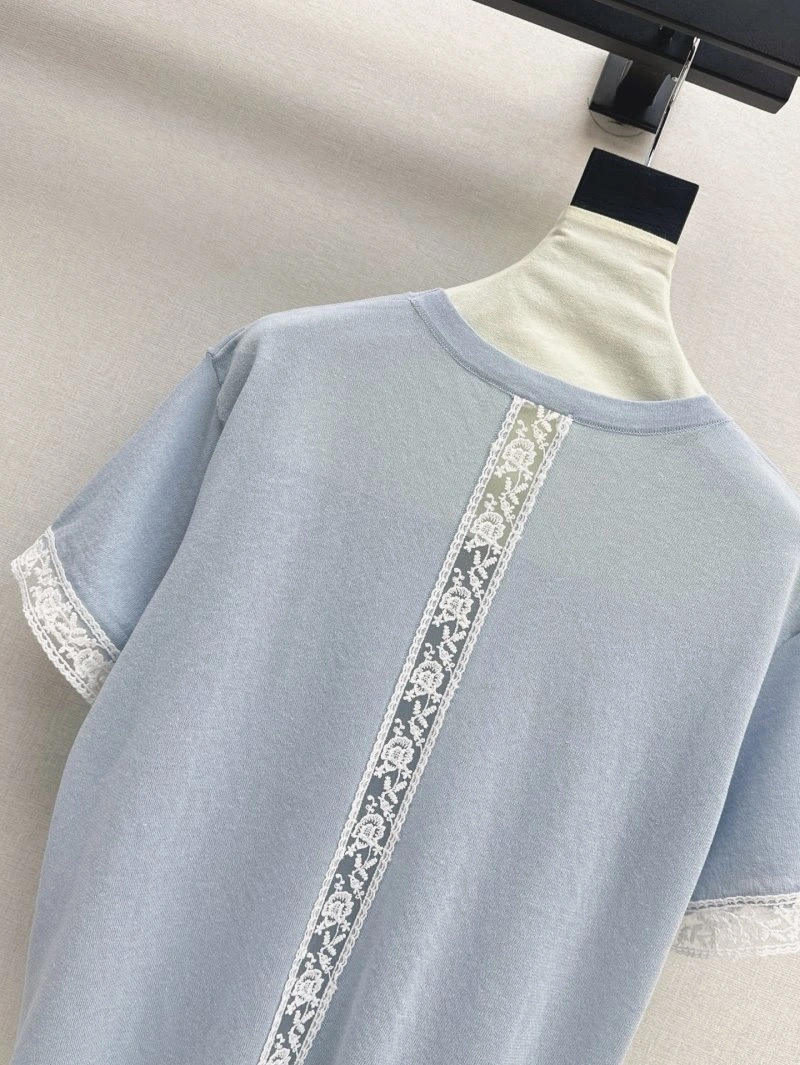 1:1 copy Unclassified Brand T-Shirts
