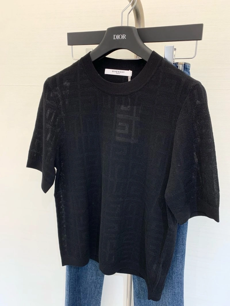 Brand-authenticated Unclassified Brand T-Shirts
