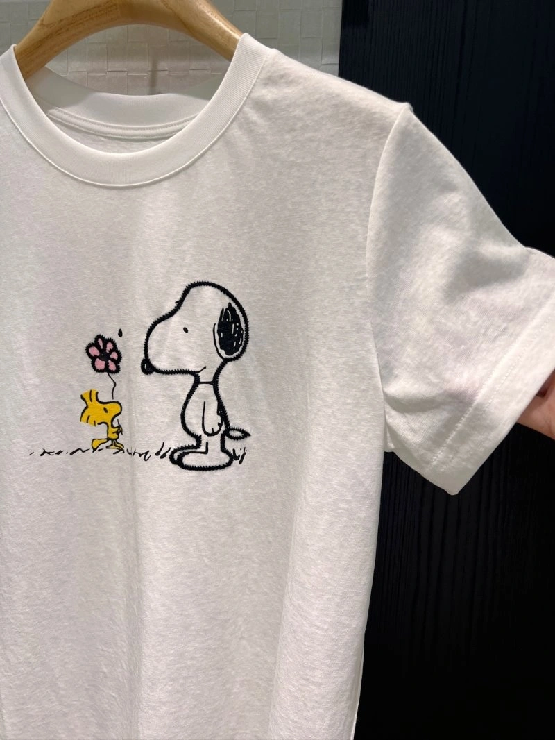 Inexpensive Unclassified Brand T-Shirts
