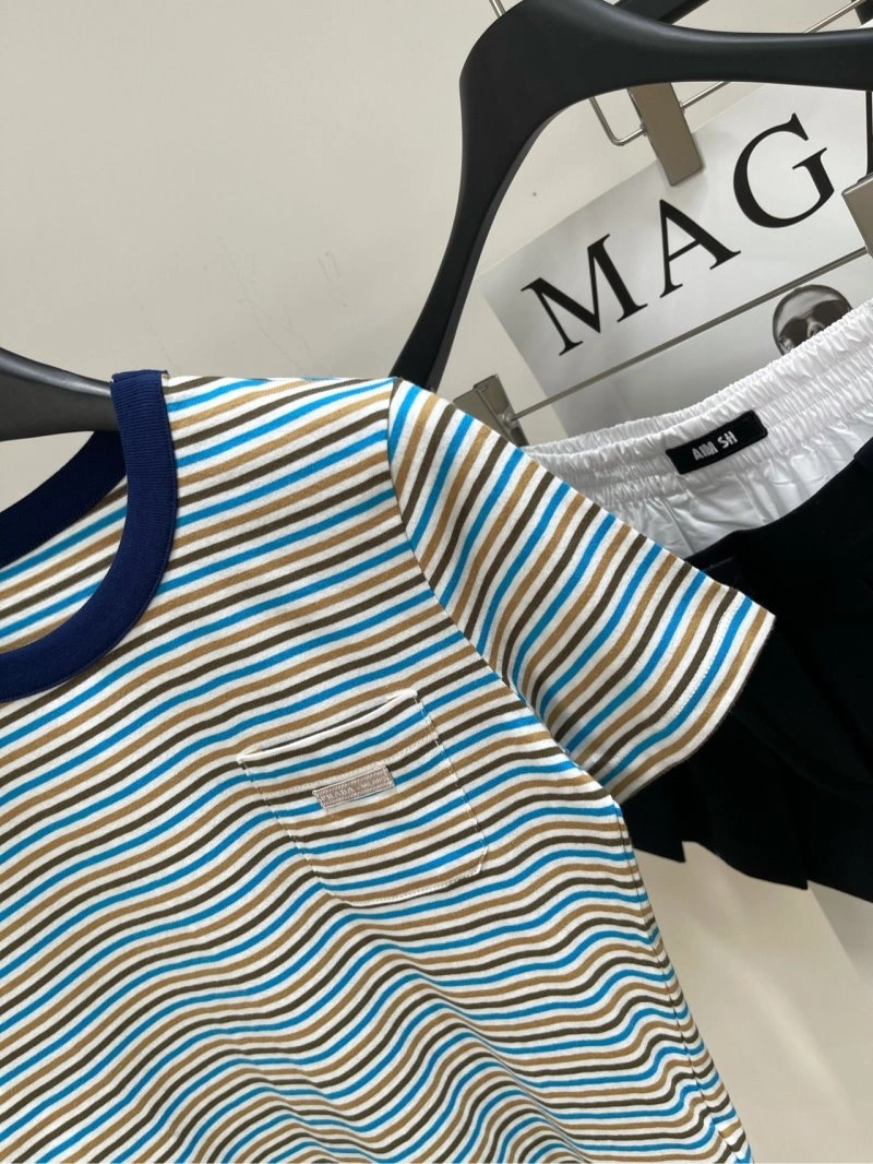 Low-cost Unclassified Brand T-Shirts