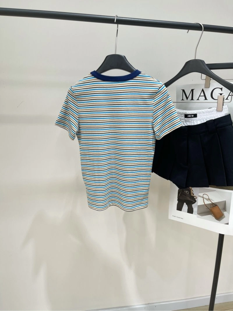Low-cost Unclassified Brand T-Shirts