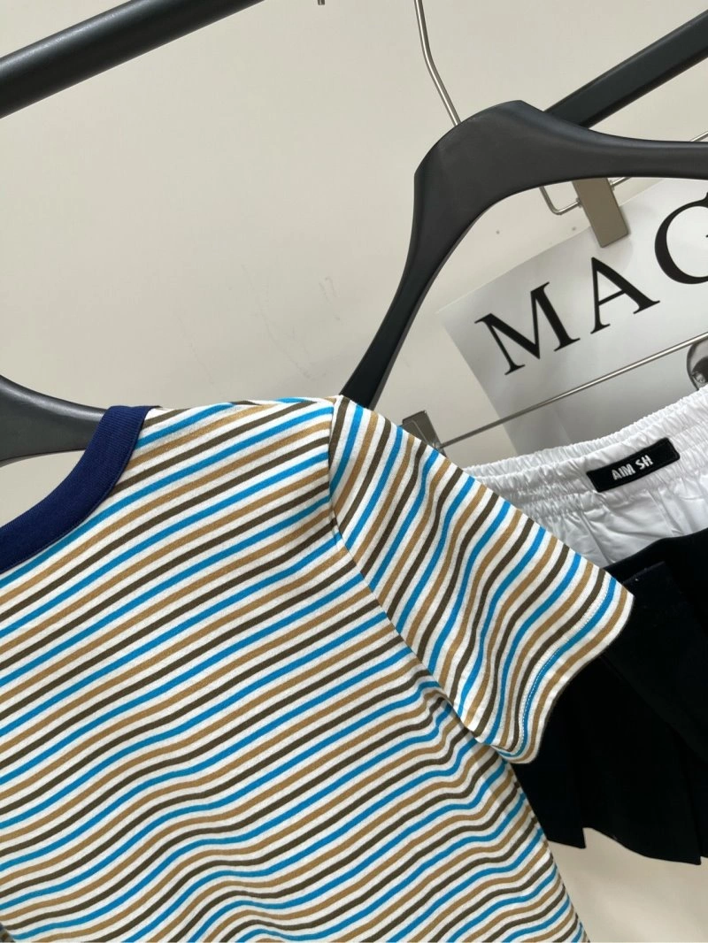 Low-cost Unclassified Brand T-Shirts