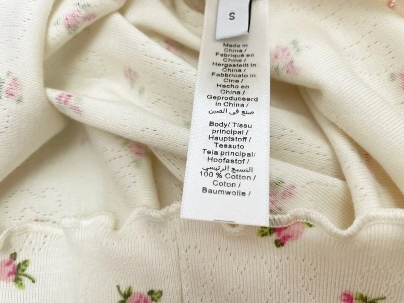 1:1 copy Unclassified Brand T-Shirts