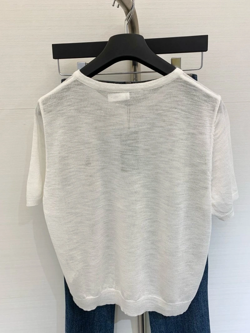 Exact replica Unclassified Brand T-Shirts