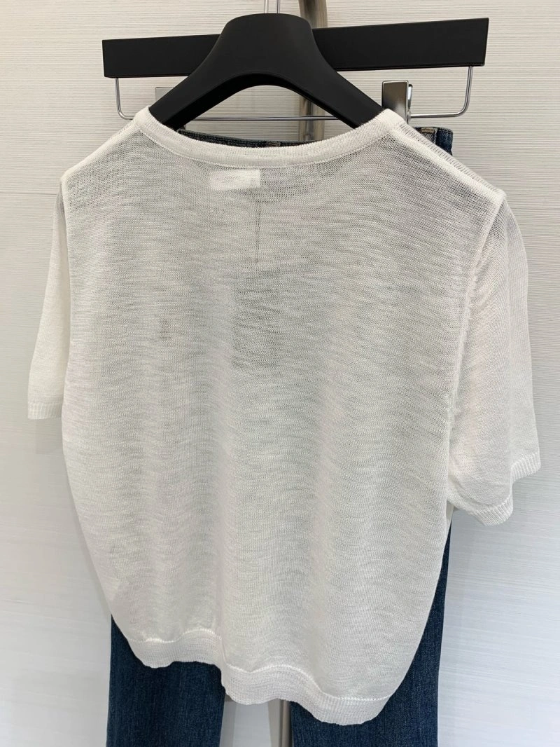 Exact replica Unclassified Brand T-Shirts