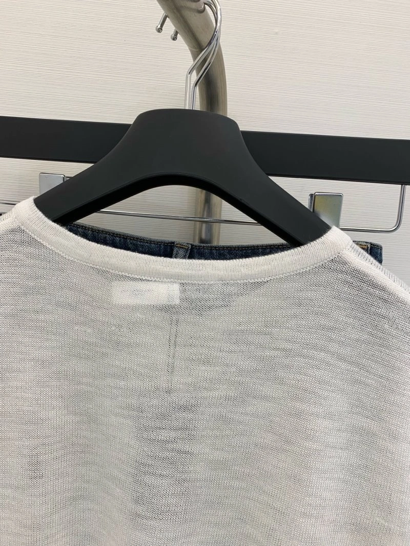 Exact replica Unclassified Brand T-Shirts