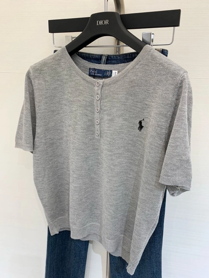 Exact replica Unclassified Brand T-Shirts