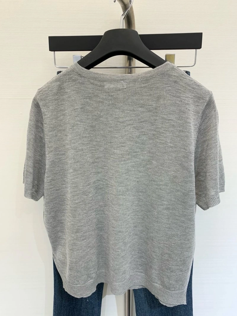 Exact replica Unclassified Brand T-Shirts