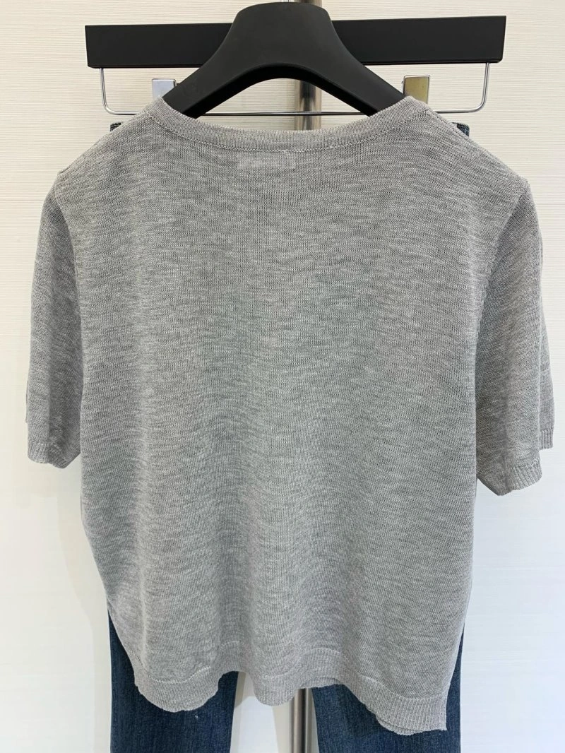 Exact replica Unclassified Brand T-Shirts