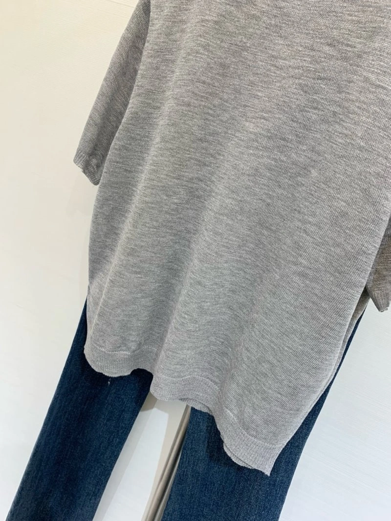 Exact replica Unclassified Brand T-Shirts