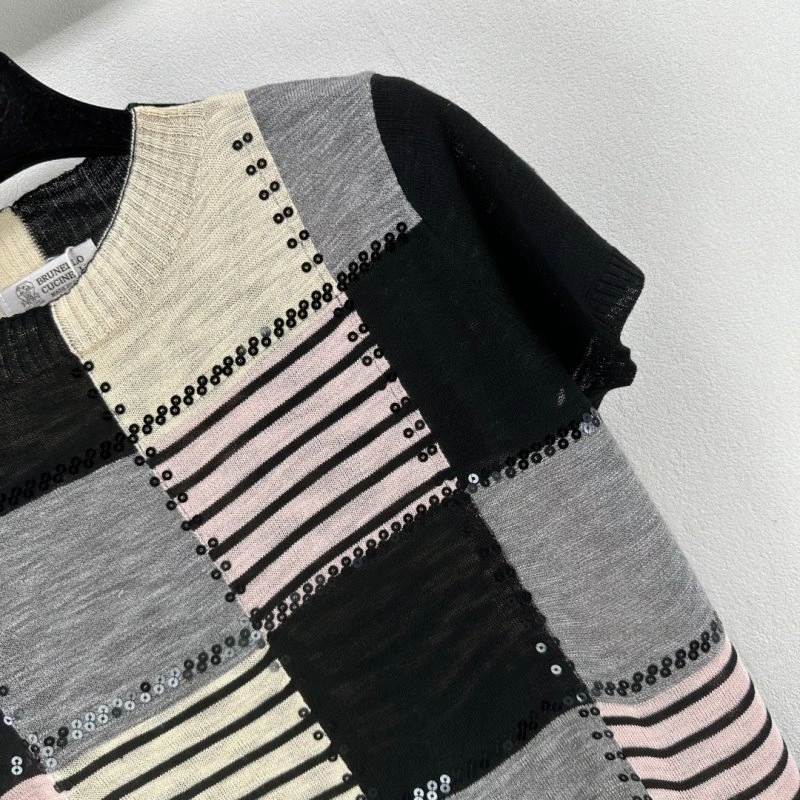 Factory-made Unclassified Brand T-Shirts