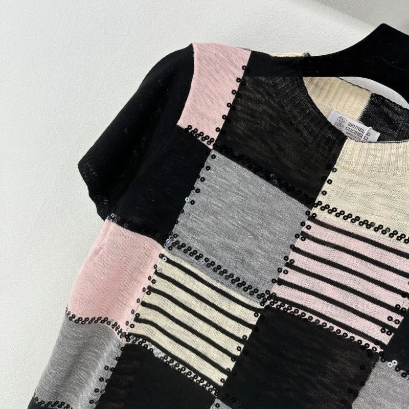 Factory-made Unclassified Brand T-Shirts