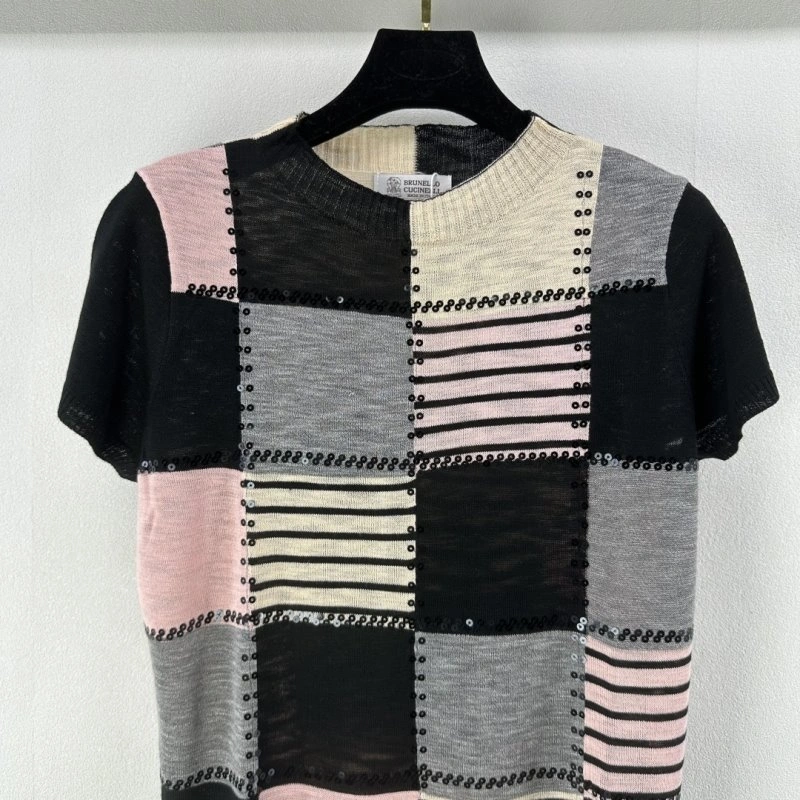 Factory-made Unclassified Brand T-Shirts
