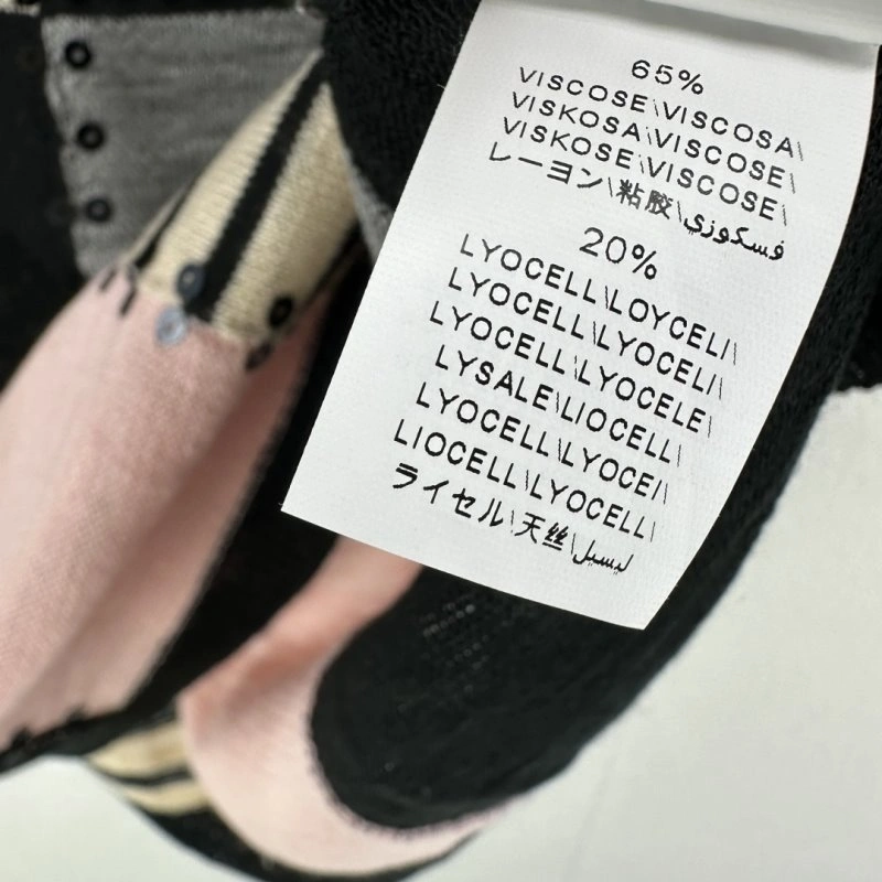 Factory-made Unclassified Brand T-Shirts