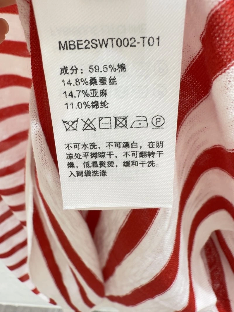 High accuracy Unclassified Brand T-Shirts