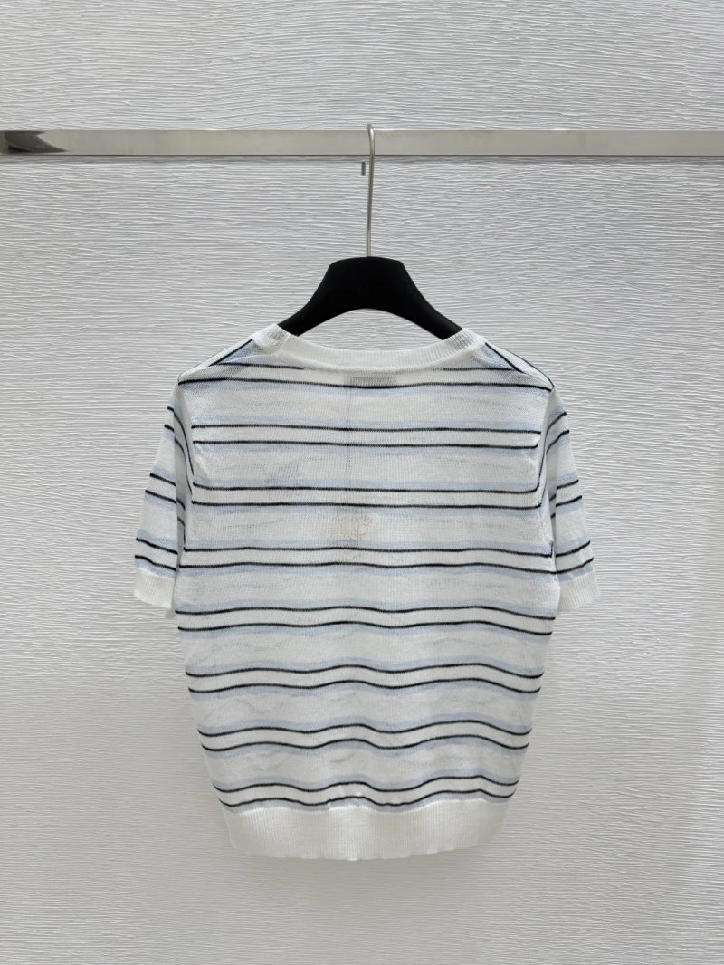 Exact replica Unclassified Brand T-Shirts