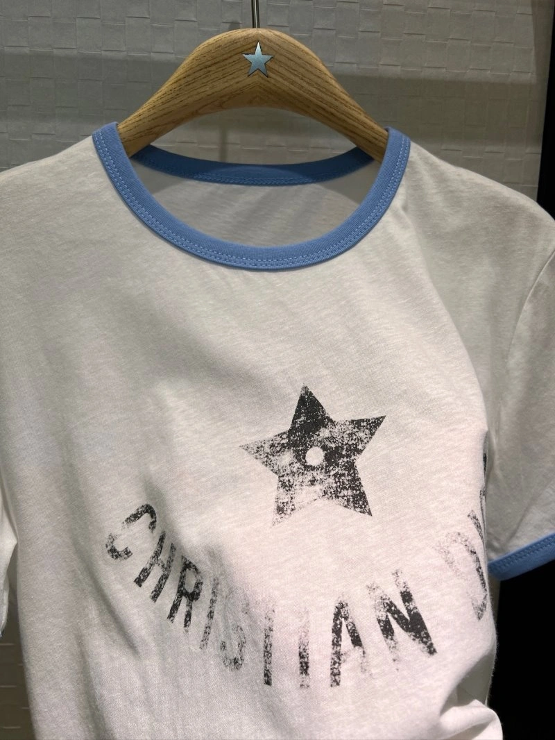 Original Unclassified Brand T-Shirts