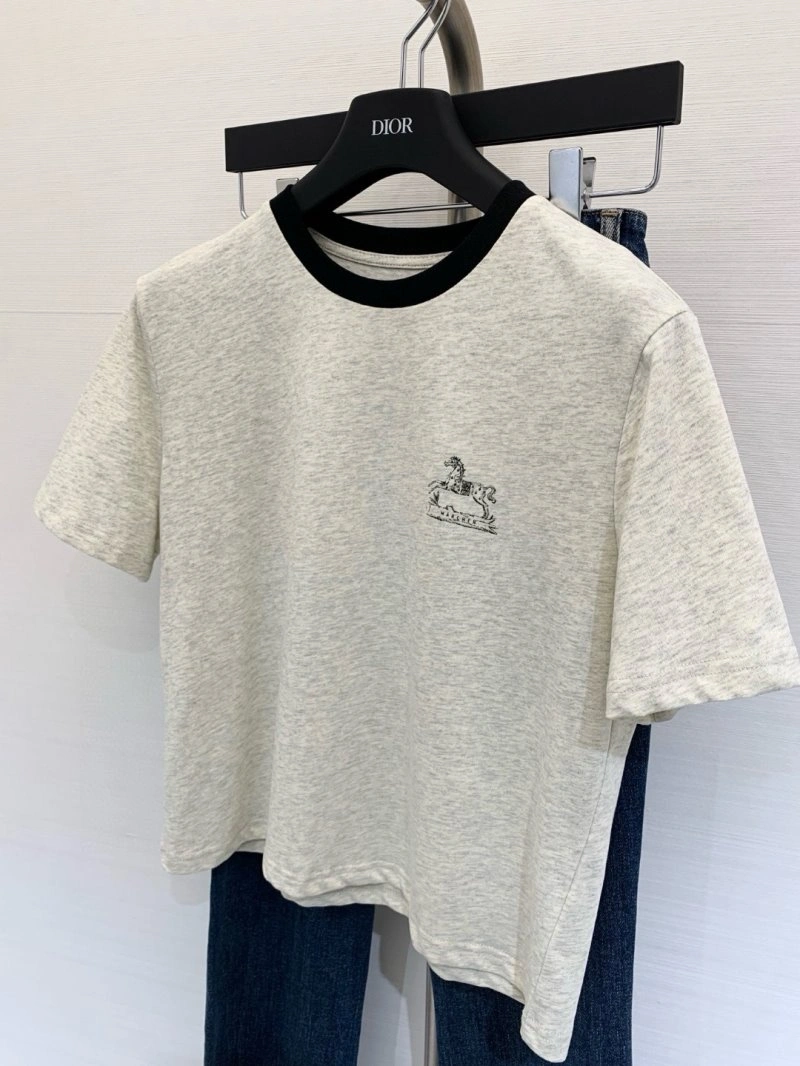 Cut-rate Unclassified Brand T-Shirts