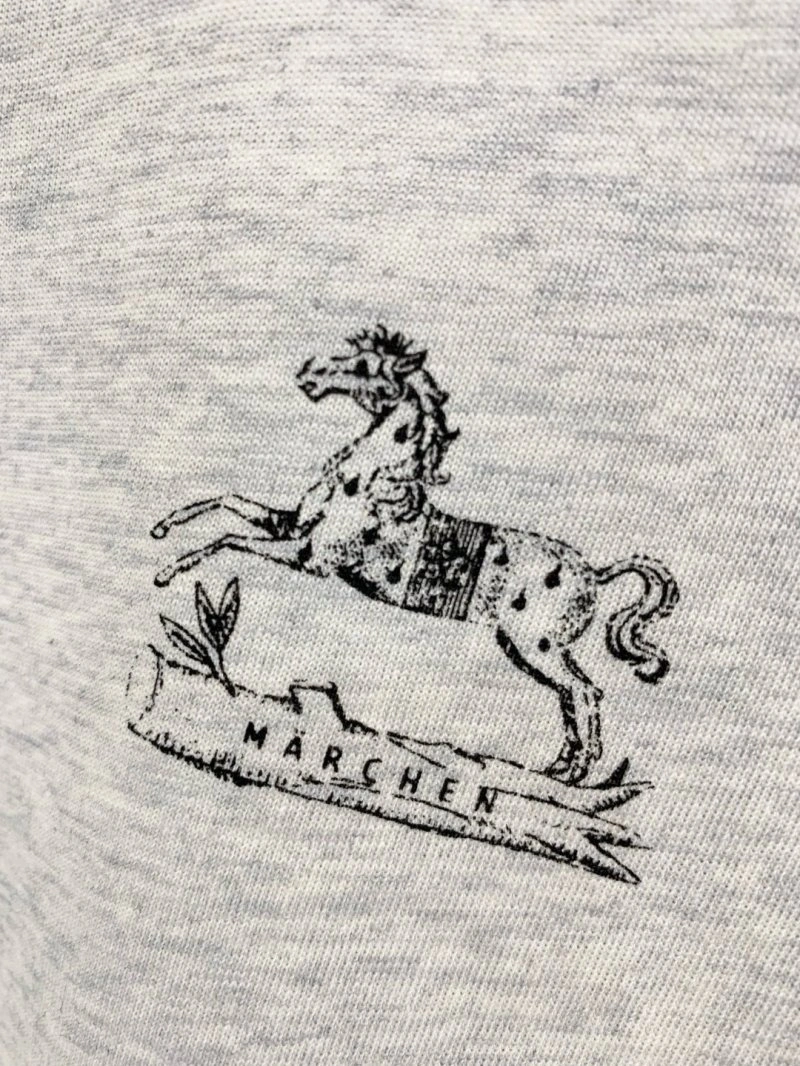 Cut-rate Unclassified Brand T-Shirts