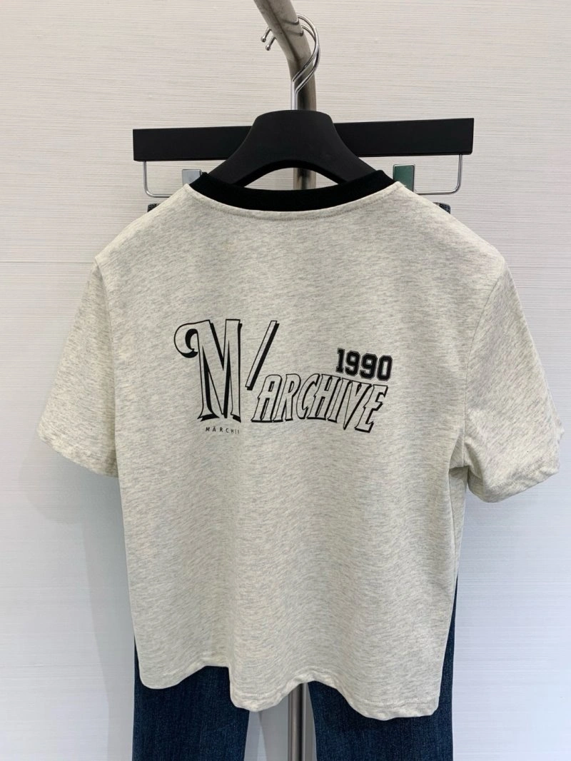 Cut-rate Unclassified Brand T-Shirts