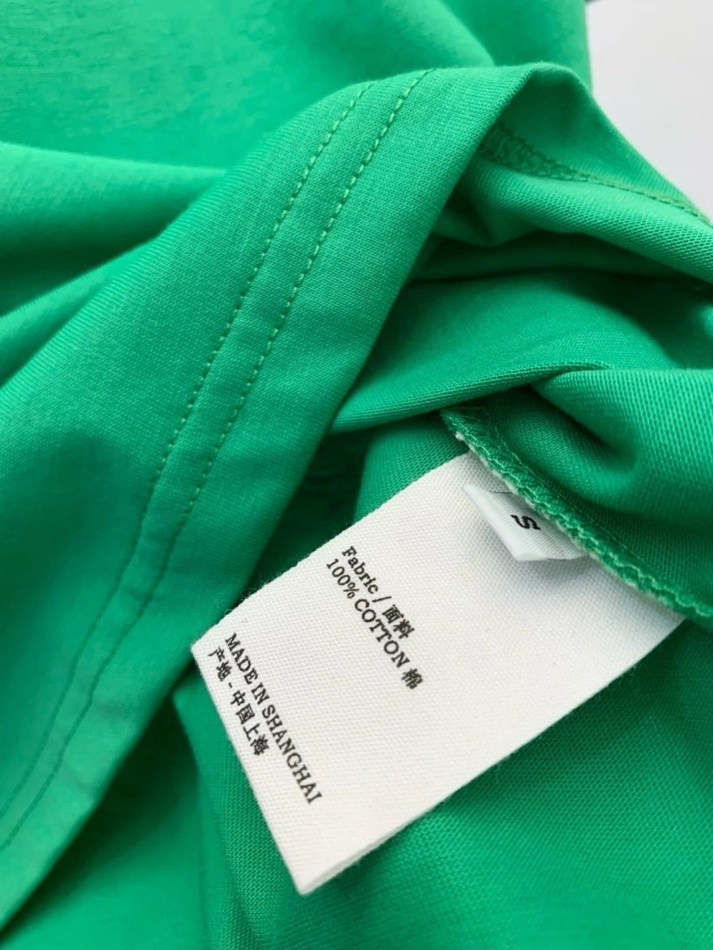 Cut-rate Unclassified Brand T-Shirts