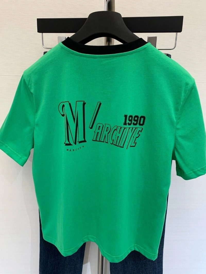 Genuine Unclassified Brand T-Shirts